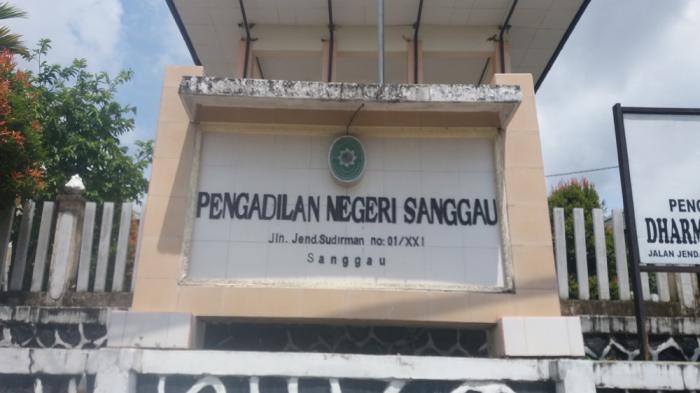 Digugat Pra Peradilan, Polda Kalbar Diputuskan Buka Kembali Kasus ...