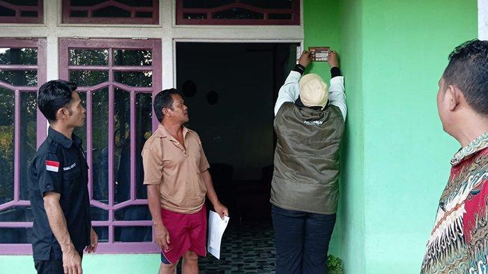 Coklit Pilkada di Kapuas Hulu Masih Berlangsung - Tribunpontianak.co.id Coklit Pilkada di Kapuas Hulu Masih Berlangsung - Tribunpontianak.co.id