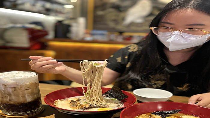Nikmati Hidangan Japanese dan Taiwanese ala Higure Ramen x Platform ...