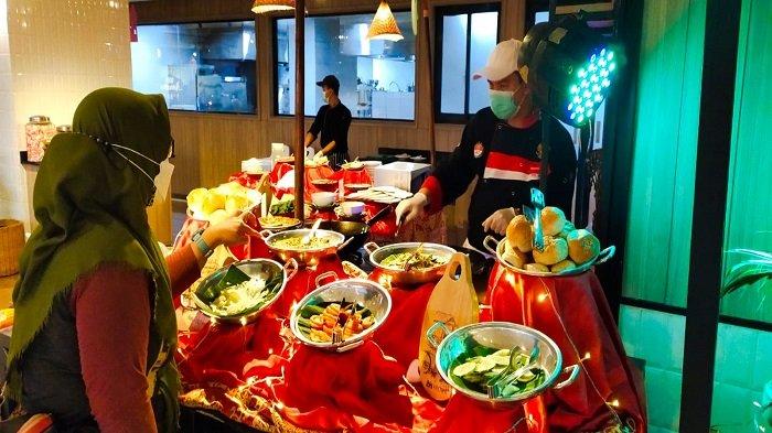 Bukber di Mercure & Ibis Pontianak Ada Sajian Menu Nusantara hingga ...