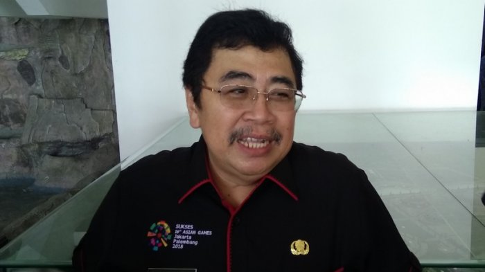 Pastikan Bappeda Telah Siapkan Rancangan Teknokratik RPJMD Kalbar 2019 ...