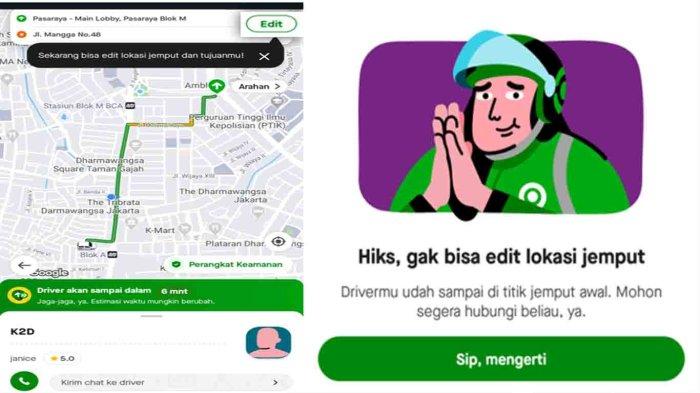 Login Akun Gojek Pakai Email dan Pemulihan Akun Jika Ganti Nomor HP ...