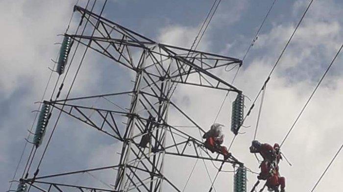 Mati Listrik Jakarta Hari Ini Minggu 1 November , PLN Minta Maaf Mati ...