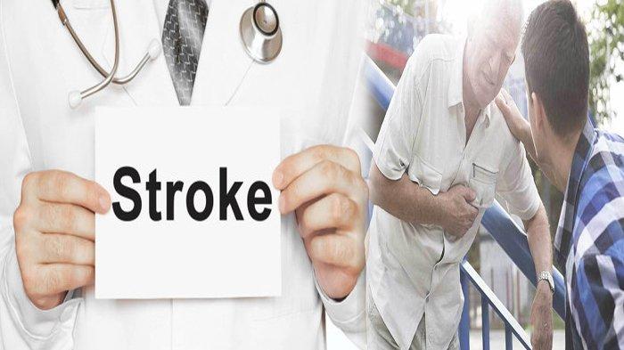 Mengenal Bahaya Gejala Stroke Perdarahan, Lakukan Tes FAST Deteksi ...