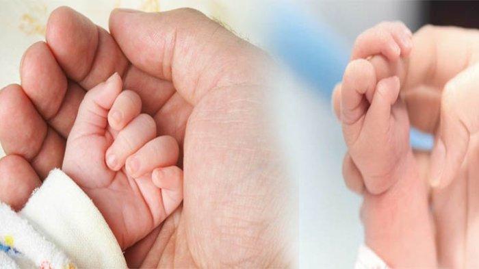 PENYAKIT Kanker dan Kecacatan pada Bayi yang Baru Lahir Dapat Terjadi ...