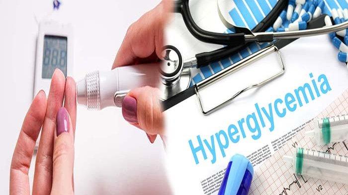 GULA DARAH Rendah Harus Makan Apa? Berapa Gula Darah Normal pada Wanita ...