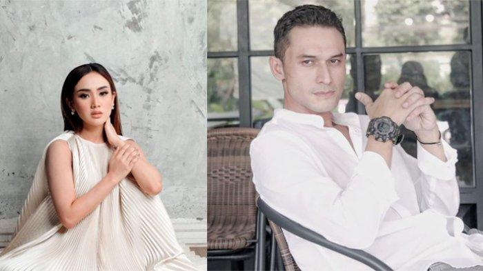 PENYEBAB Kandasnya Hubungan Cita Citata dan Indra Bruggman, Kisah DM 5 Tahun Lalu Terungkap ...