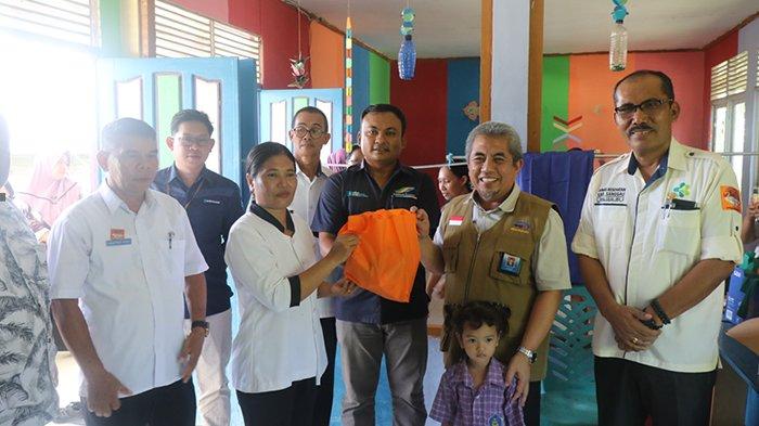 PTPN XIII Gandeng BPKP Bantu Percepatan Penurunan Stunting di ...