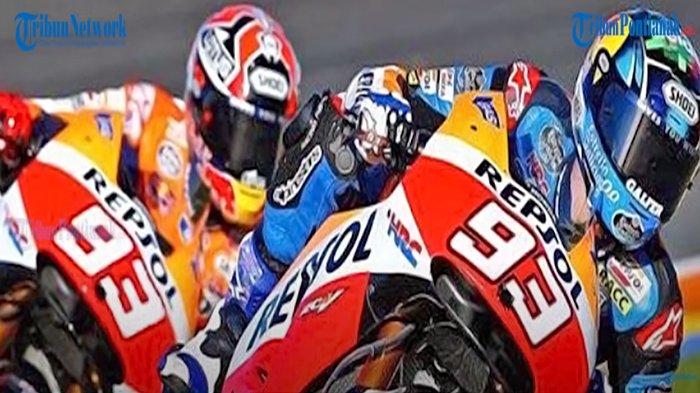 Pole Position MotoGP Spanyol Diprediksi MotoGP 2021, Quartararo atau ...