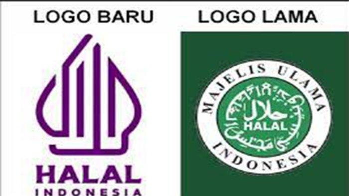 Perbandingan Logo Halal MUI dengan Logo Halal Baru Mana yang Lebih ...