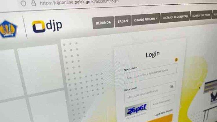 Wajib Diketahui! Perbedaan e-filing dan e-form Dalam SPT Tahunan, Apa ...