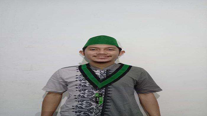 HMI Cabang Sambas Harap Peserta Pilkada Ikut Sosialisasikan Pentingya ... HMI Cabang Sambas Harap Peserta Pilkada Ikut Sosialisasikan Pentingya ...