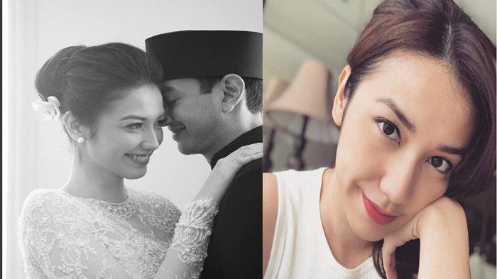 PROFIL Zakry Sulisto Suami Velove Vexia, Seorang Pengusaha dan CEO ...