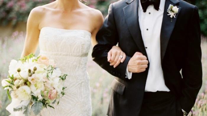 5 Provinsi Tertinggi Angka Pernikahan Dini Di Indonesia Satu Dari Tiga