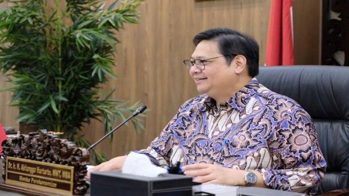 Pengelolaan SDA, Menko Airlangga Sebut Dihubungkan dengan Pengentasan Kemiskinan Ekstrem ...