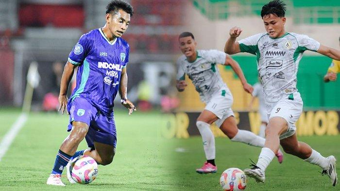 JAM Kick Off Persita Vs PSS Sleman Laga Krusial Pekan ke 9 Liga 1, Posisi Pendekar Cisadane ...