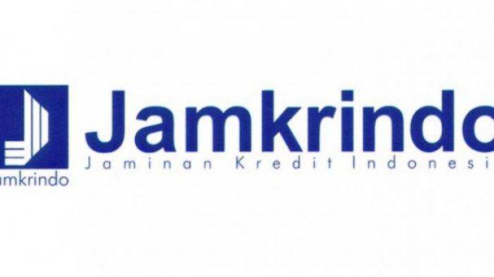 Logotipo De Perum Jamkrindo Jamkrindo Dan 4 BUMN Jalin Kemitraan