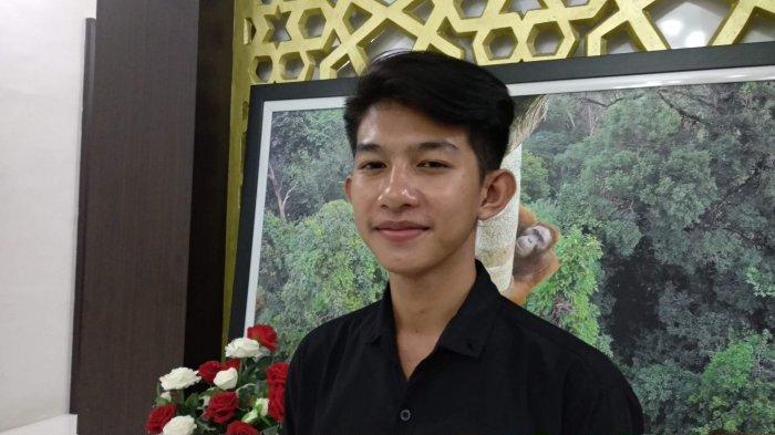 Angga Maulana Wakili Kalimantan Barat di Ajang Liga Dangdut Indonesia ...
