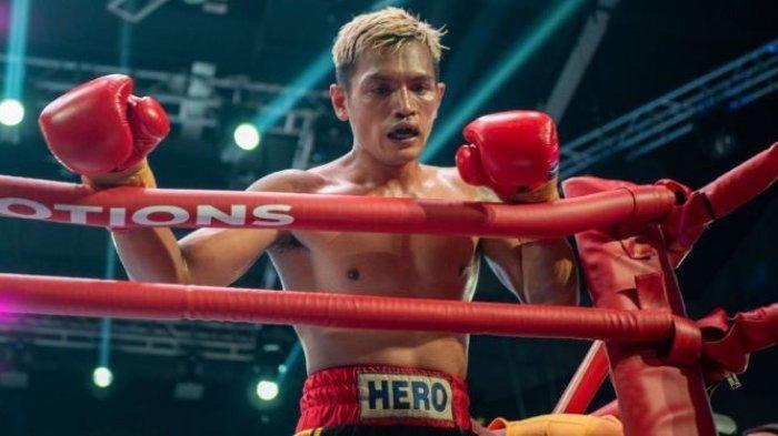 Petinju Indonesia Hero Tito Meninggal Dunia - Tribunpontianak.co.id