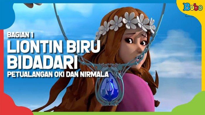 Soal dan Jawaban TVRI 29 Juni Tak Ada, Simak Petualangan Oki dan ...