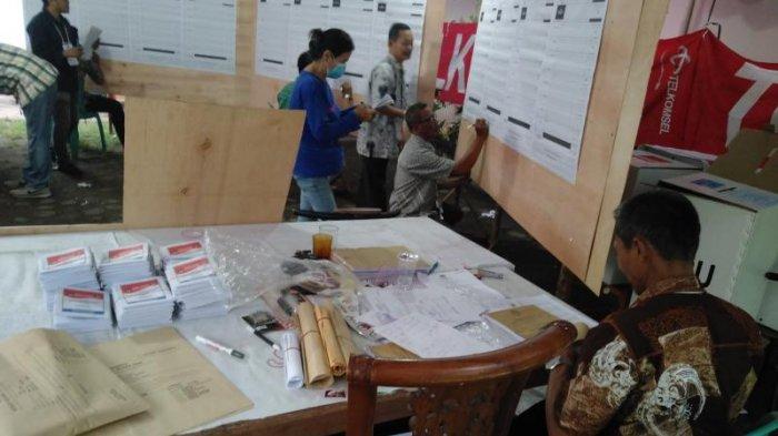 KPPS dan Pengawas TPS Tak Berintegritas Diminta Tak Direkrut Pada ...