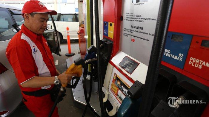 Dampaknya pada Mobil Bila Ganti Pertamax ke Pertalite - Tribunpontianak ...