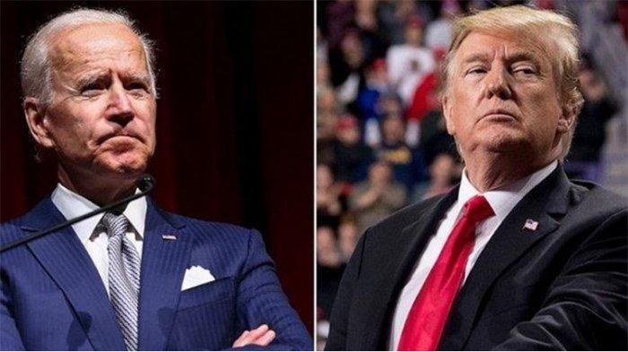 Menuju Penentuan Presiden AS, Berikut Sejumlah Fakta Menarik Dinamika ...