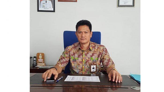 Harapan Pimpinan Bank Kalbar Cabang Singkawang Pada HUT Pemkot ke-18 ...