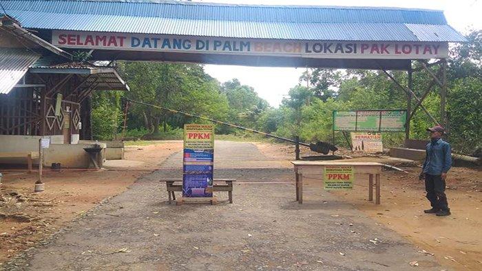 Tanggapi PPKM Darurat, Pengelola Wisata di Singkawang Sebut Berimbas ...