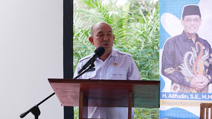 Kabupaten Landak Termiskin Kedua se-Kalbar di 2021, Ini Kata Pj Bupati ...