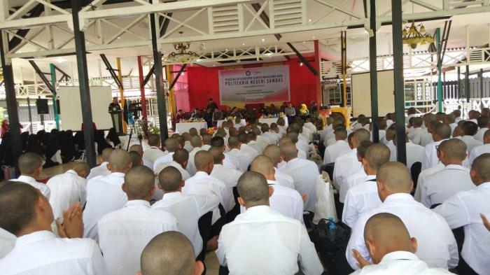 Yuliansyah: PKMB untuk Penguatan Kesadaran Bela Negara ...