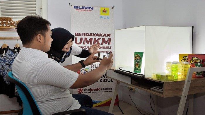 Dengan PLN Mobile Pelanggan Bisa Nikmati Promo Listrik Super Dahsyat hingga 31 Oktober 2021 ...