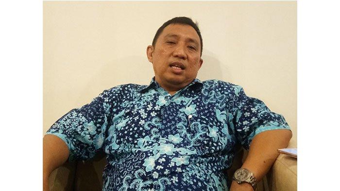 RSUD Syarif Mohammad Pontianak Siagakan Sembilan Dokter Spesialis ...