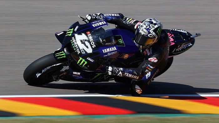 POLE Position MotoGp Hari Ini Hasil Qualification MotoGp 2021 - Hasil ...