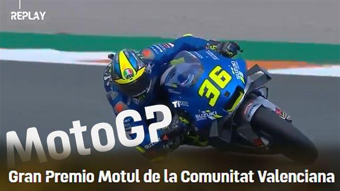 POLE Position MotoGp Valencia 2020 Hasil Kualifikasi Moto Gp Terbaru ...