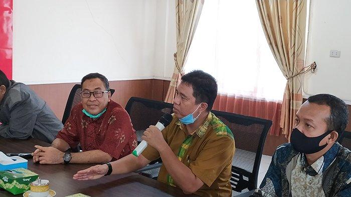 Politeknik Ujung Pandang dan Polnep Studi Banding ke Kampus Poltesa ...