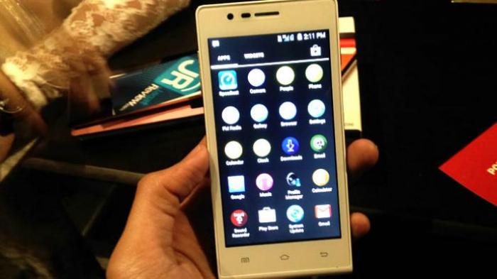 Polytron Luncurkan Smartphone Android 4G dengan Harga Sejutaan ...