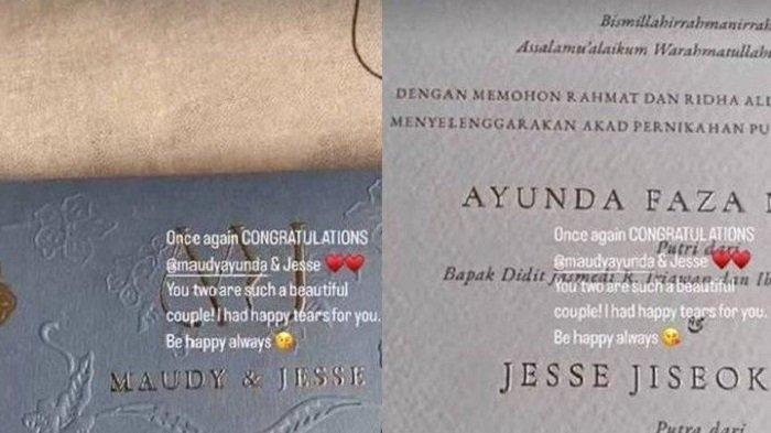 Contoh Surat Undangan Buka Puasa Bersama, Kegiatan Formal dan Non ...