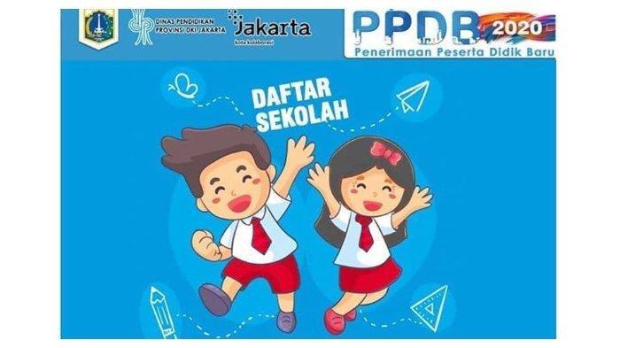 Dibuka Hari Ini, PPDB Jakarta 2020 Jalur Khusus, Login ppdb.jakarta.go ...