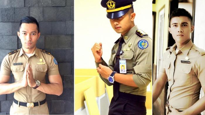 Mengapa Praja IPDN Berseragam Ketat? Ini 7 Alasannya - Tribunpontianak ...