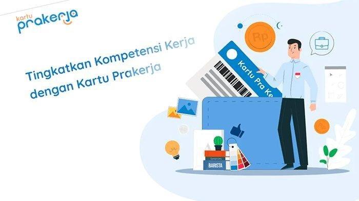 PRAKERJA DIBUKA KEMBALI - Format Baru di Era New Normal hingga Jadwal ...