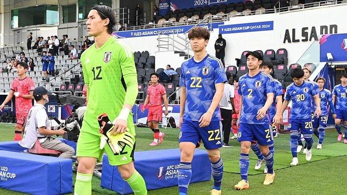 Cek Ranking FIFA Qatar vs Jepang, Punya Selisih 16 Tangga ...