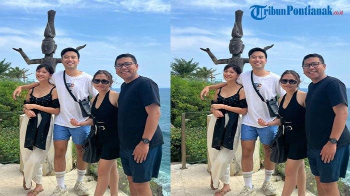 Profil Iman Usman Co-Founder Ruangguru yang Sedang Dekat dengan Prilly ...