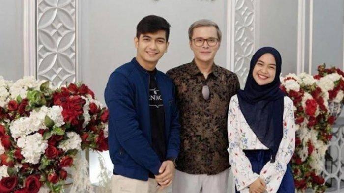 PROFIL Oky Pratama Pemilik Benings Group, yang Berikan Hadiah Saham Rp10 M, di Pernikahan Ria ...