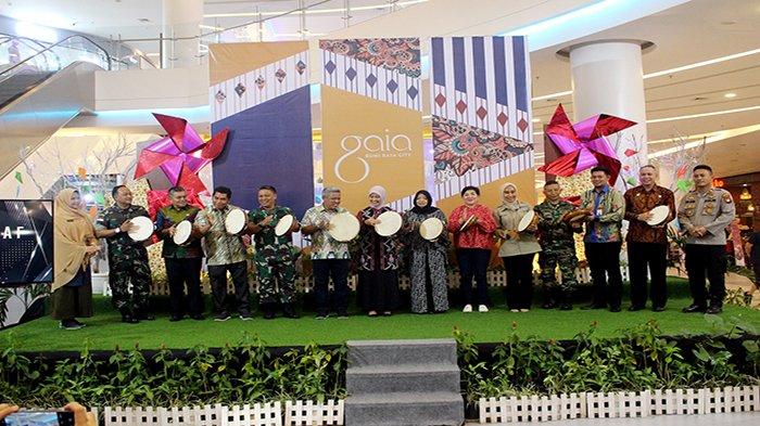 Permudah Kegiatan Ekraf, Bupati Muda Mahendrawan Luncurkan Inovasi SIAP ...