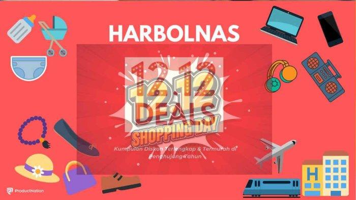 Promo 1212 Makanan Hari Ini ! Promo Puncak Shopee 12.12 Casback 100% ...