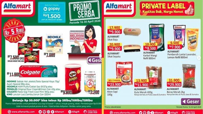 PROMO ALFAMART Terbaru, Ragam Diskon hingga Harga Spesial | Buruan ...