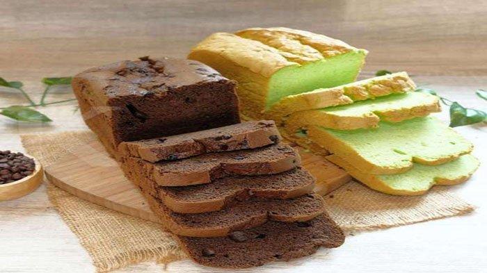 PROMO BreadTalk Terbaru Promo BreadTalk Desember 2020, Soft Choco ...