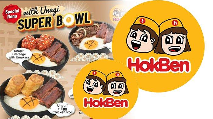 MENU HokBen Harga Diskon Istimewa Sabtu dan Minggu 28 Februari 2021 ...