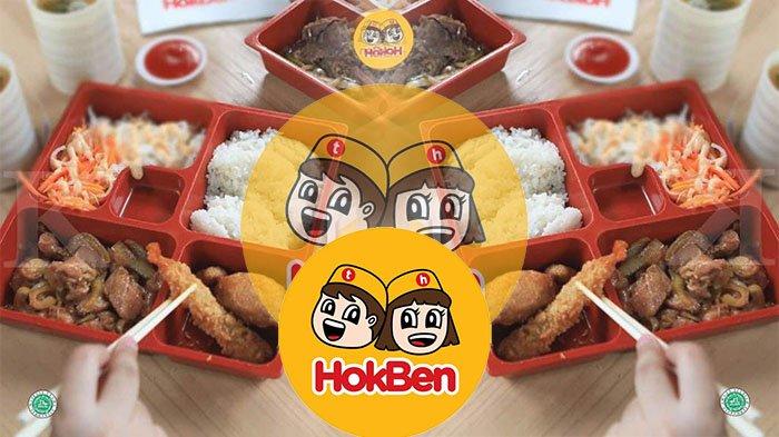 PROMO HokBen Hari Ini, Bisa Dapat Cashback Rp 15 Ribu, Yuk Nikmati Menu ...